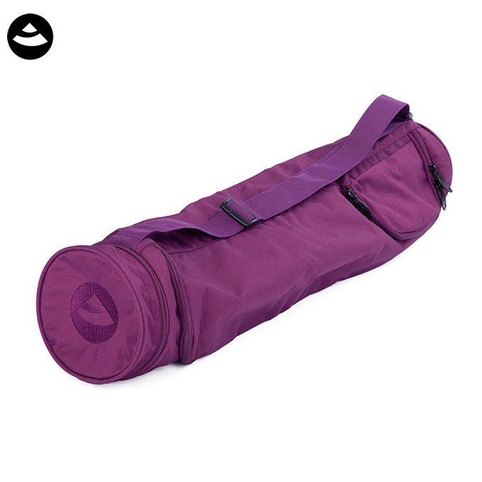 Yogatasche Asana Bag XL 70 cm aus Polyester – little yoga store